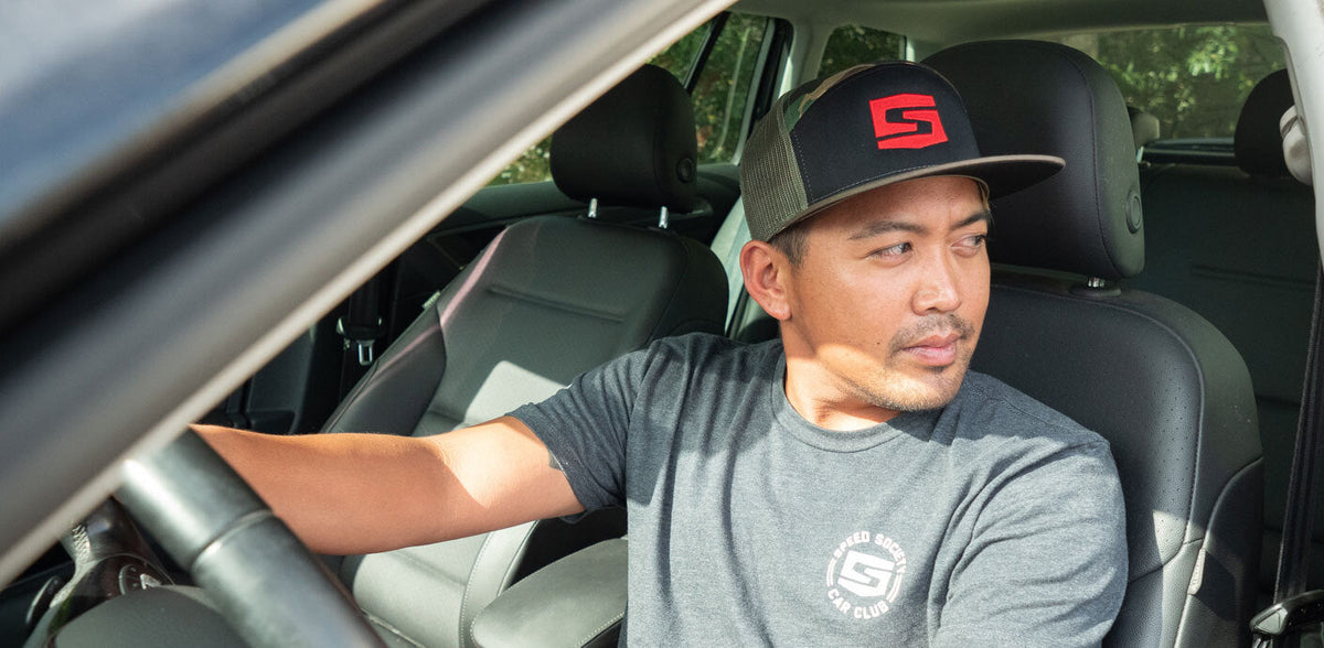 Best Sellers – Speed Society