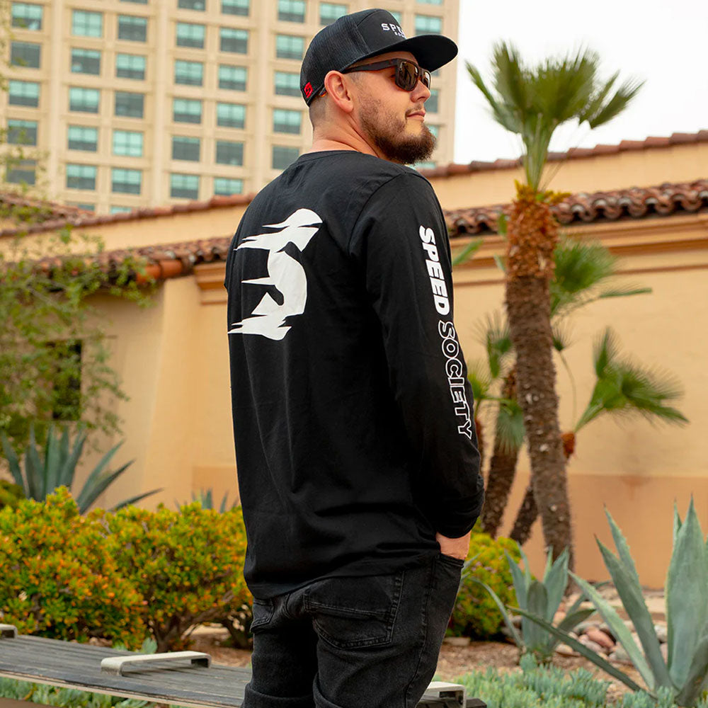 Speedline Collection – Speed Society