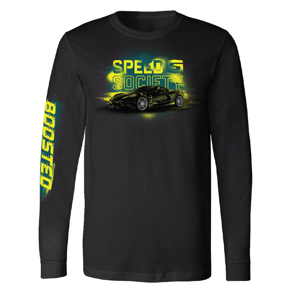 Latest Products – Speed Society