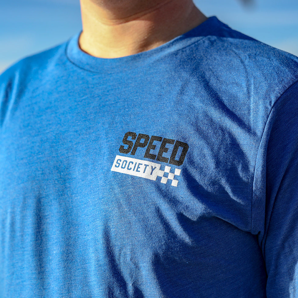 New Arrivals – Speed Society