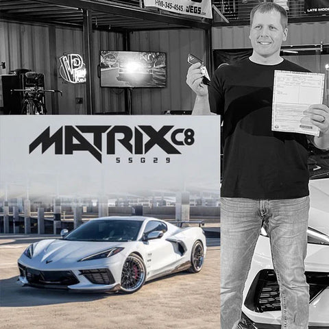 Past Winners – Speed Society