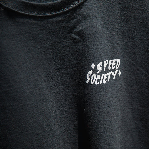 Speed Society