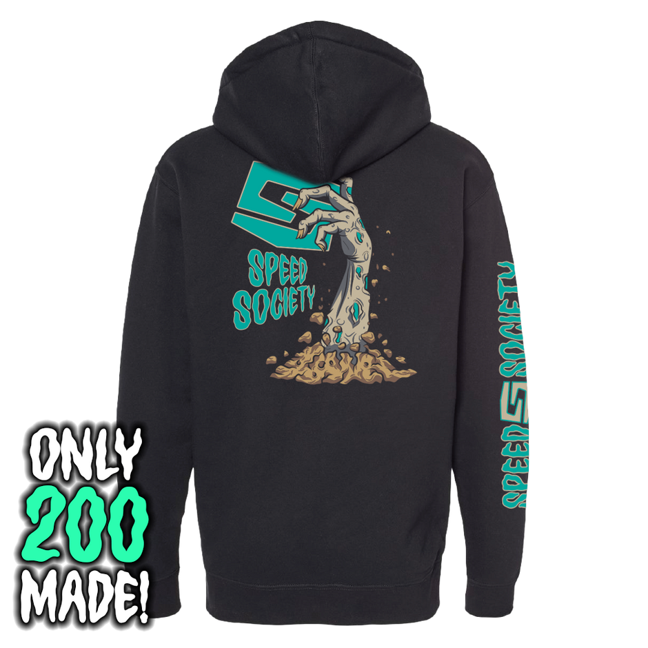 Mens – Speed Society