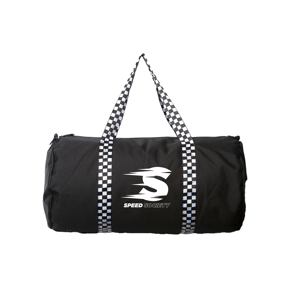 SSG#54 Mystery Duffel + Cash – Speed Society