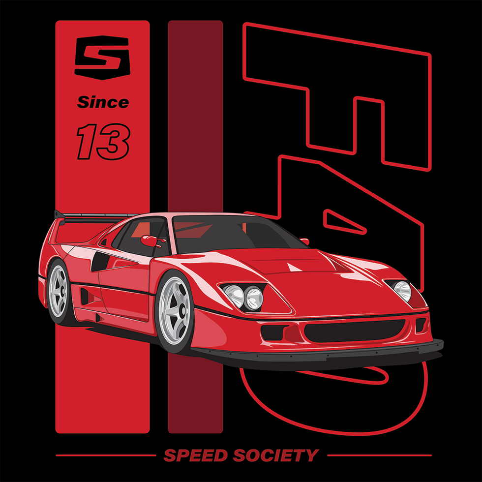 Speed Society