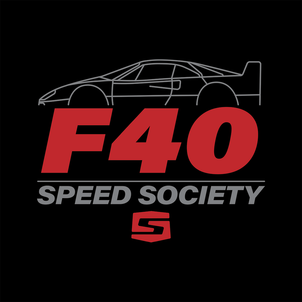Speed Society
