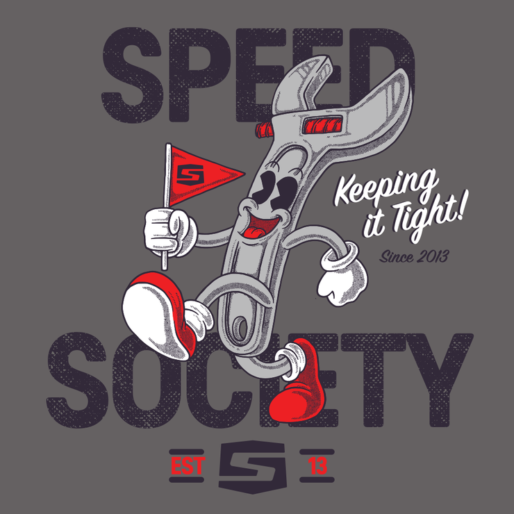 Speed Society