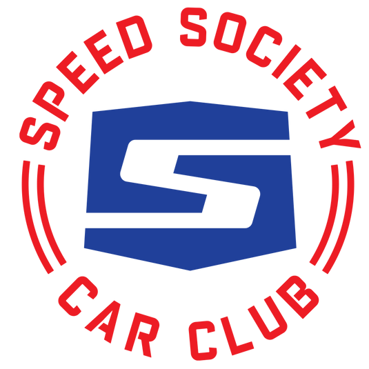 About Us – Speed Society