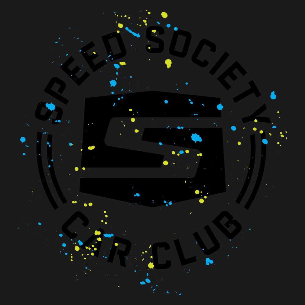 Car Club – Speed Society