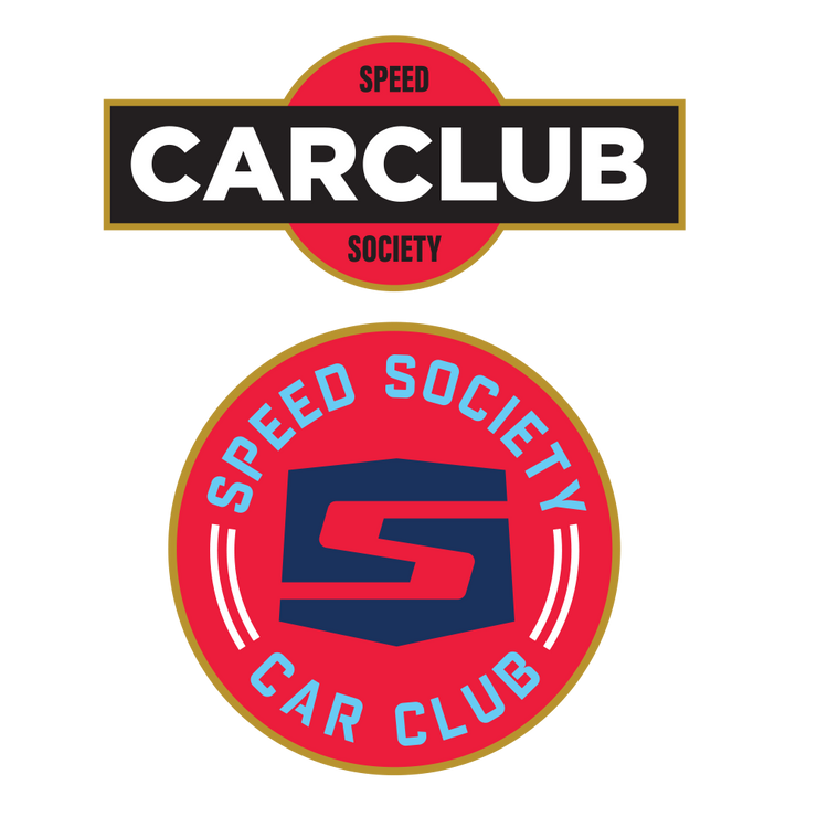 Join the Speed Society Car Club