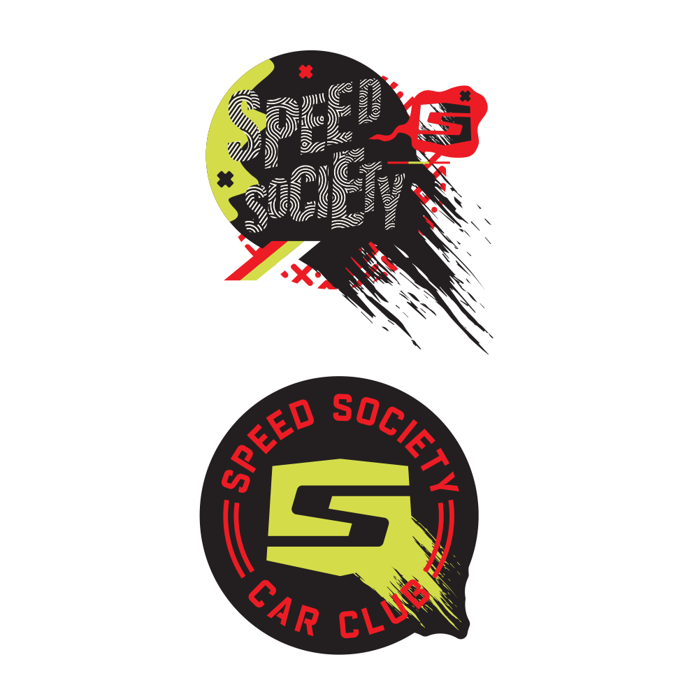 Car Club Enthusiast Membership – Speed Society
