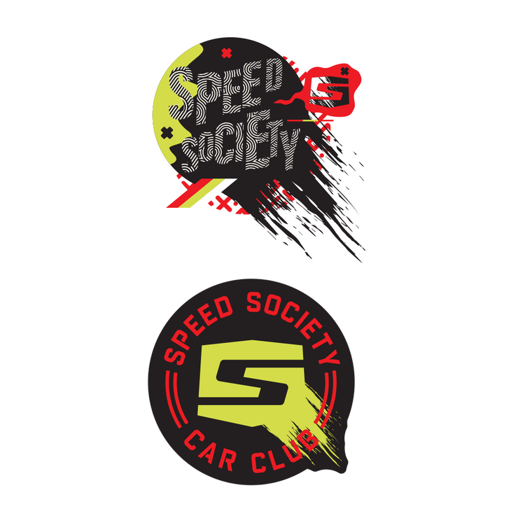 Join the Speed Society Car Club