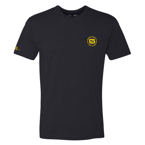 Join the Speed Society Car Club