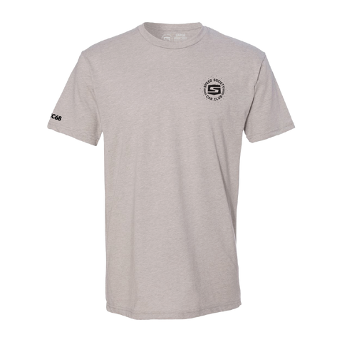 Join the Speed Society Car Club