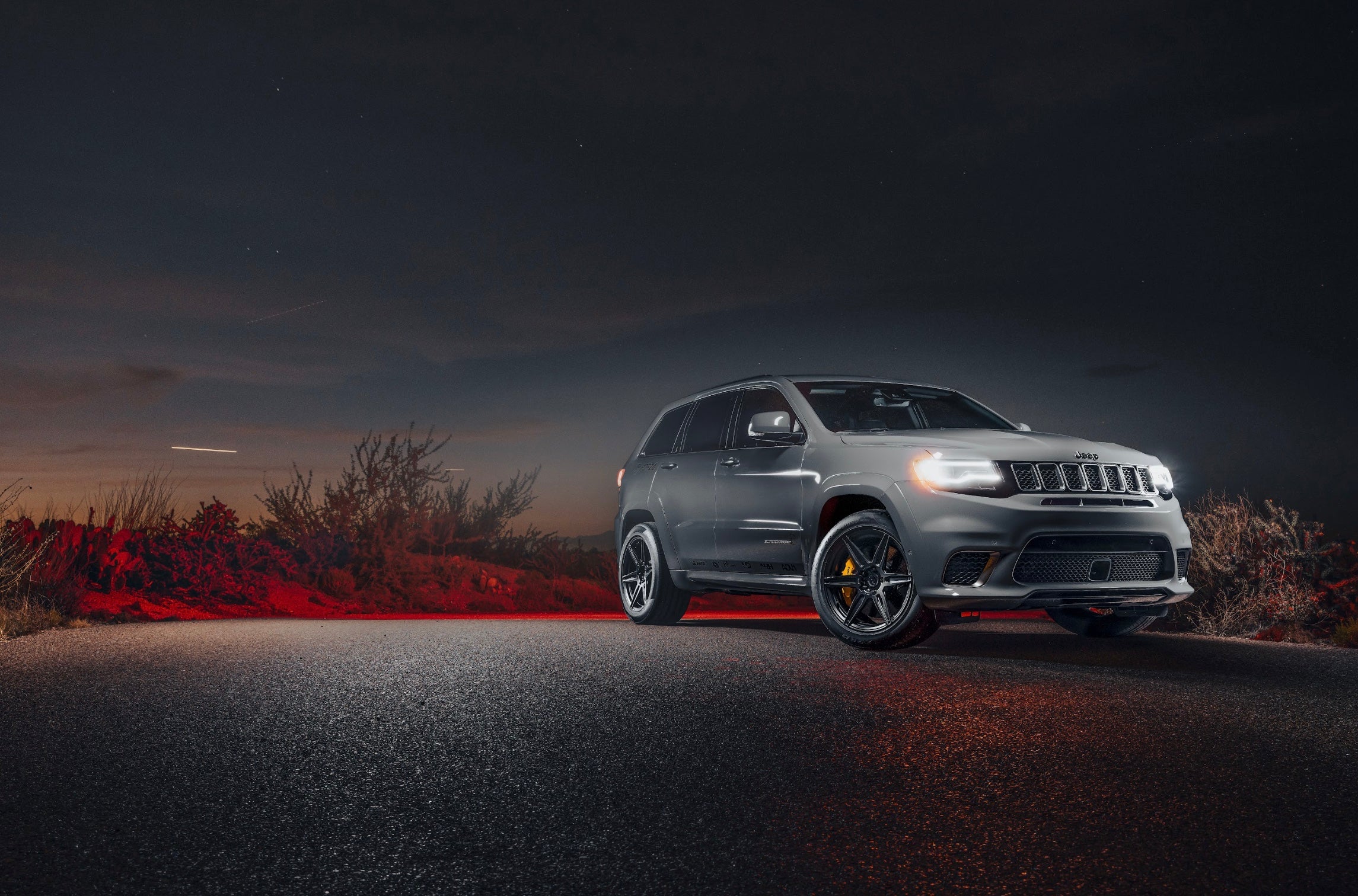 SSG#34 - Trackhawk – Speed Society