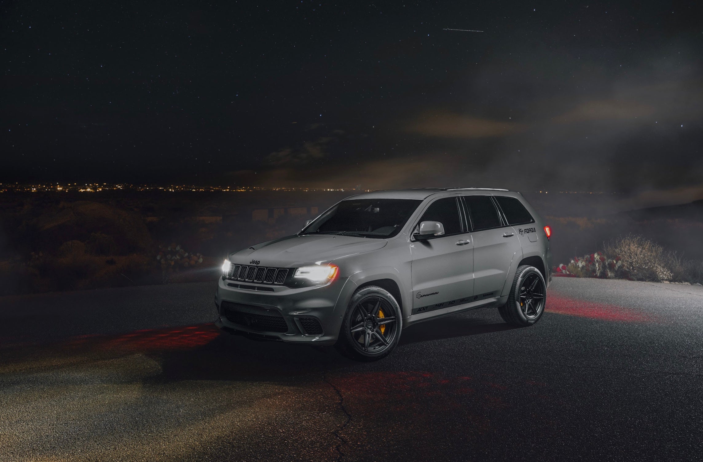 SSG#34 - Trackhawk – Speed Society