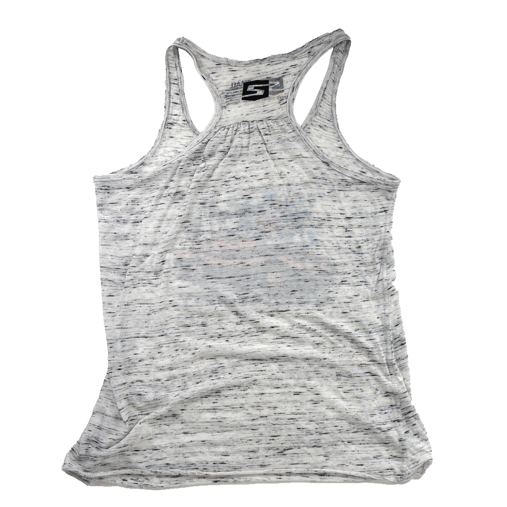 Sunset Corvette Tank