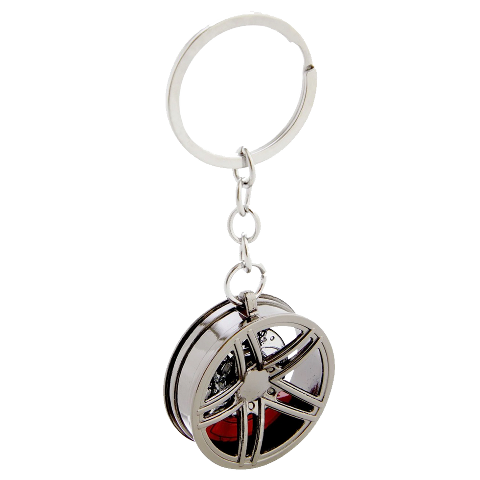 Keychains – Speed Society