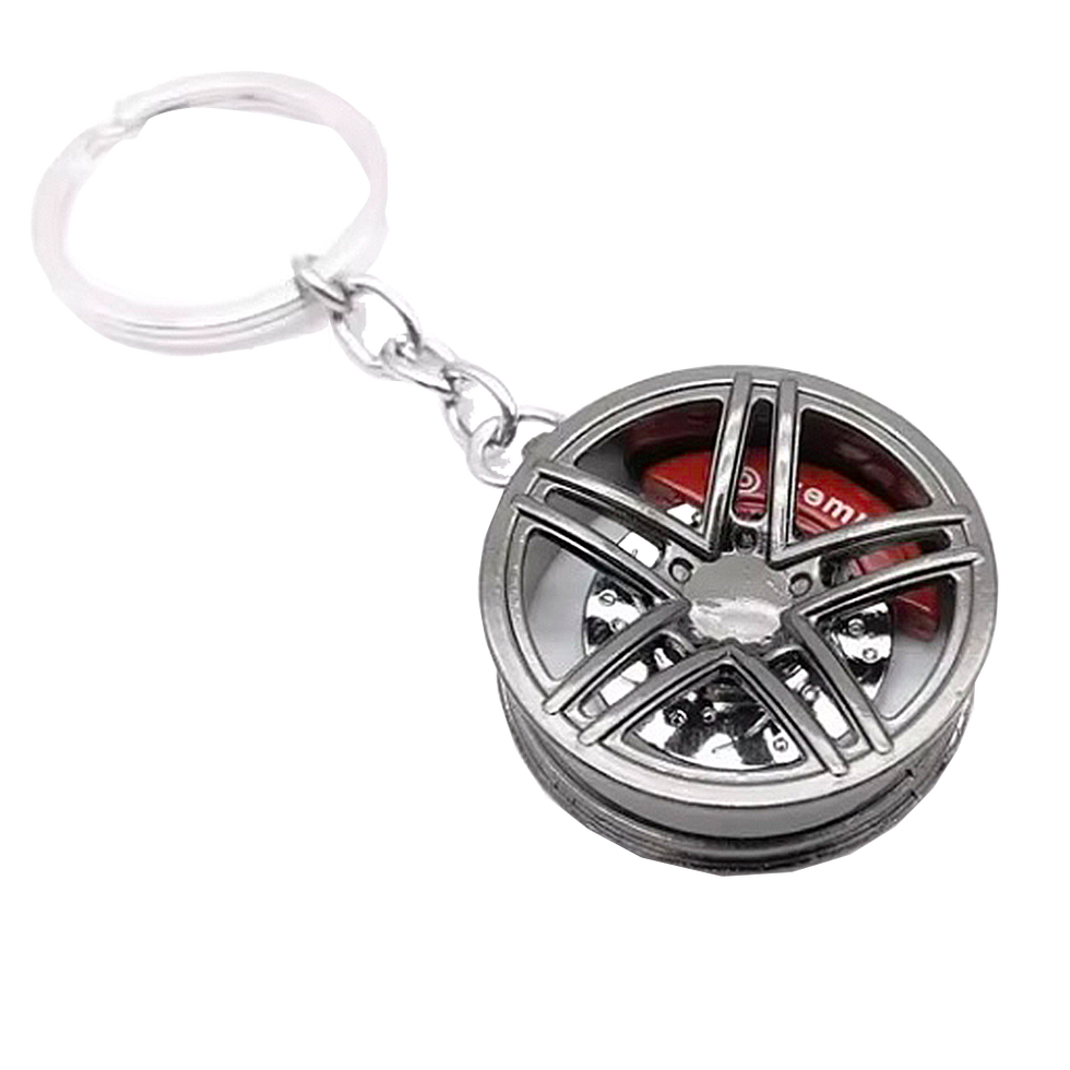 Keychains – Speed Society