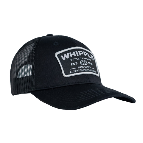 Whipple Patch Hat – Speed Society