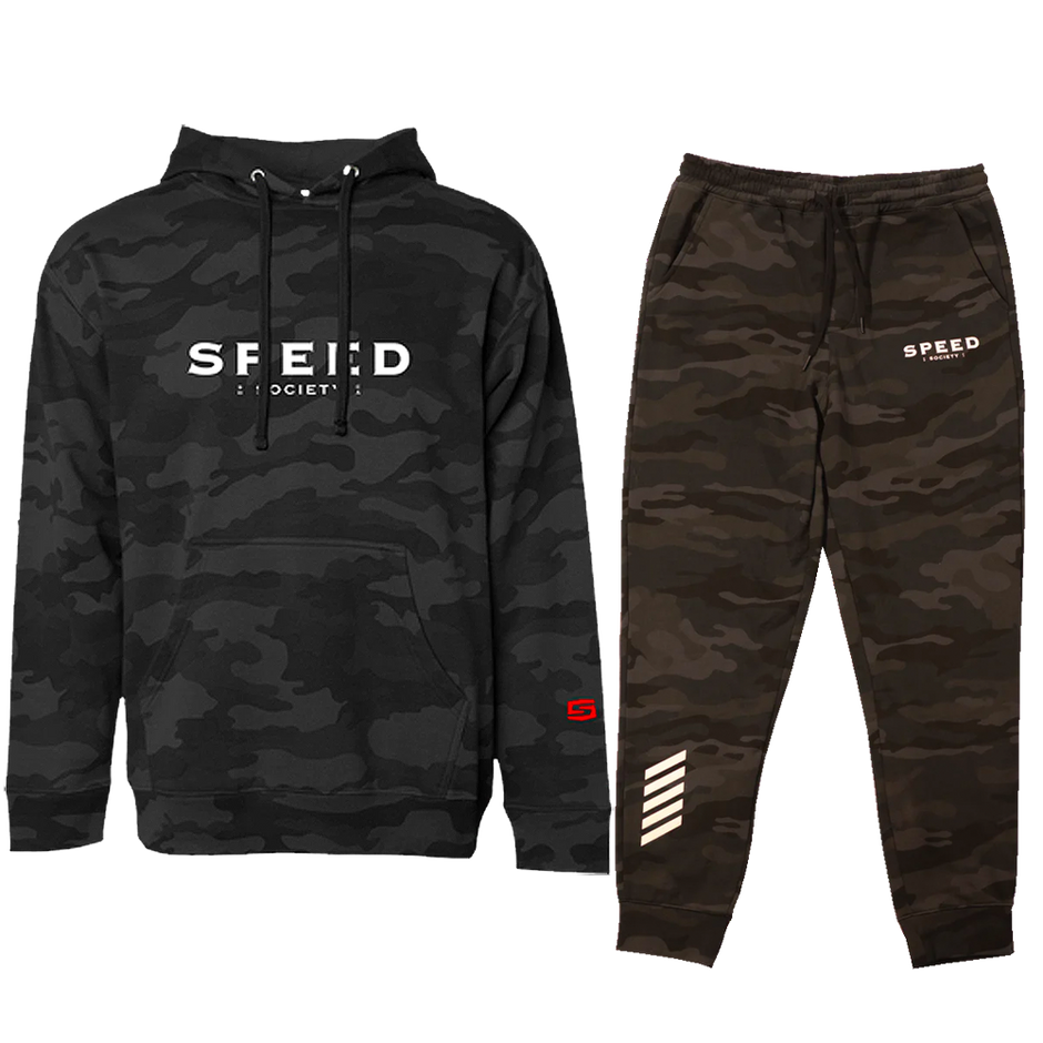 Mens – Speed Society