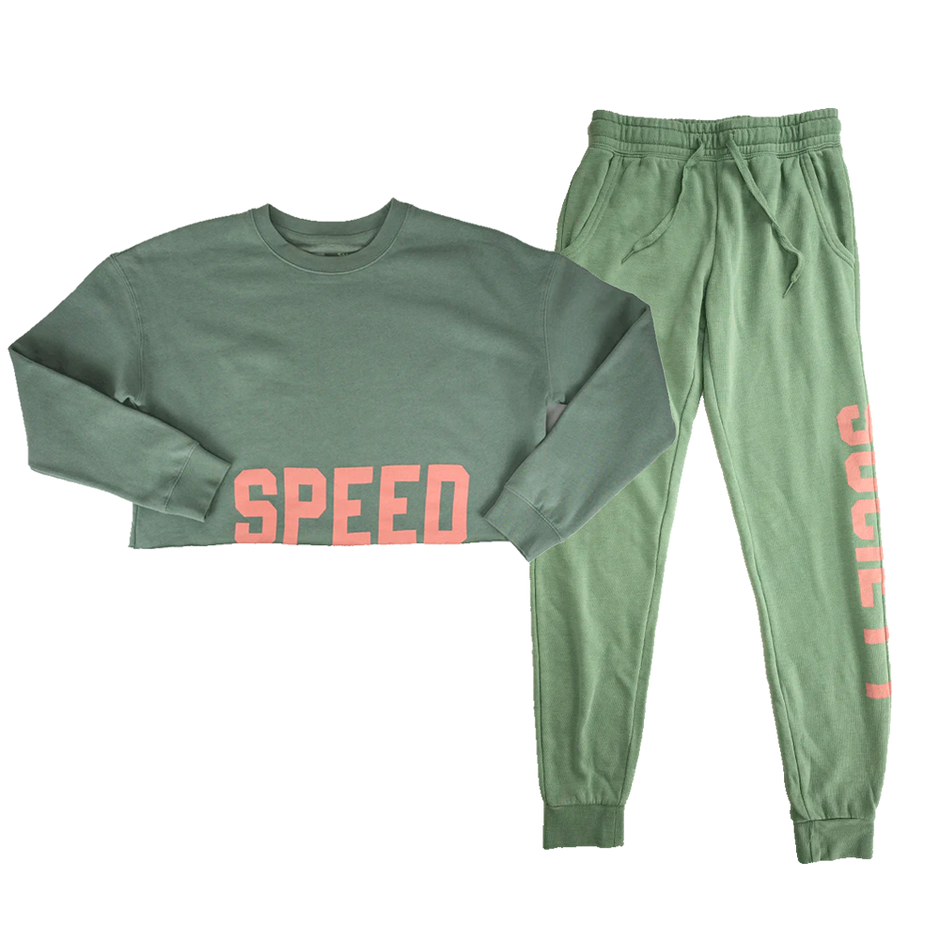 New Arrivals – Speed Society