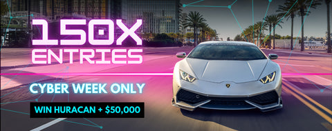 Current Giveaway – Speed Society