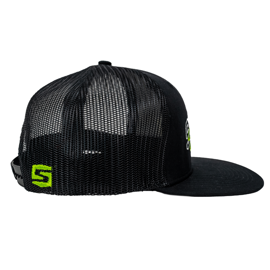 Headwear – Speed Society