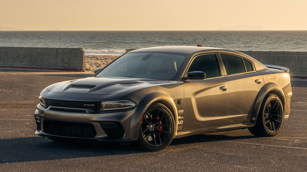 Current Giveaway – Speed Society