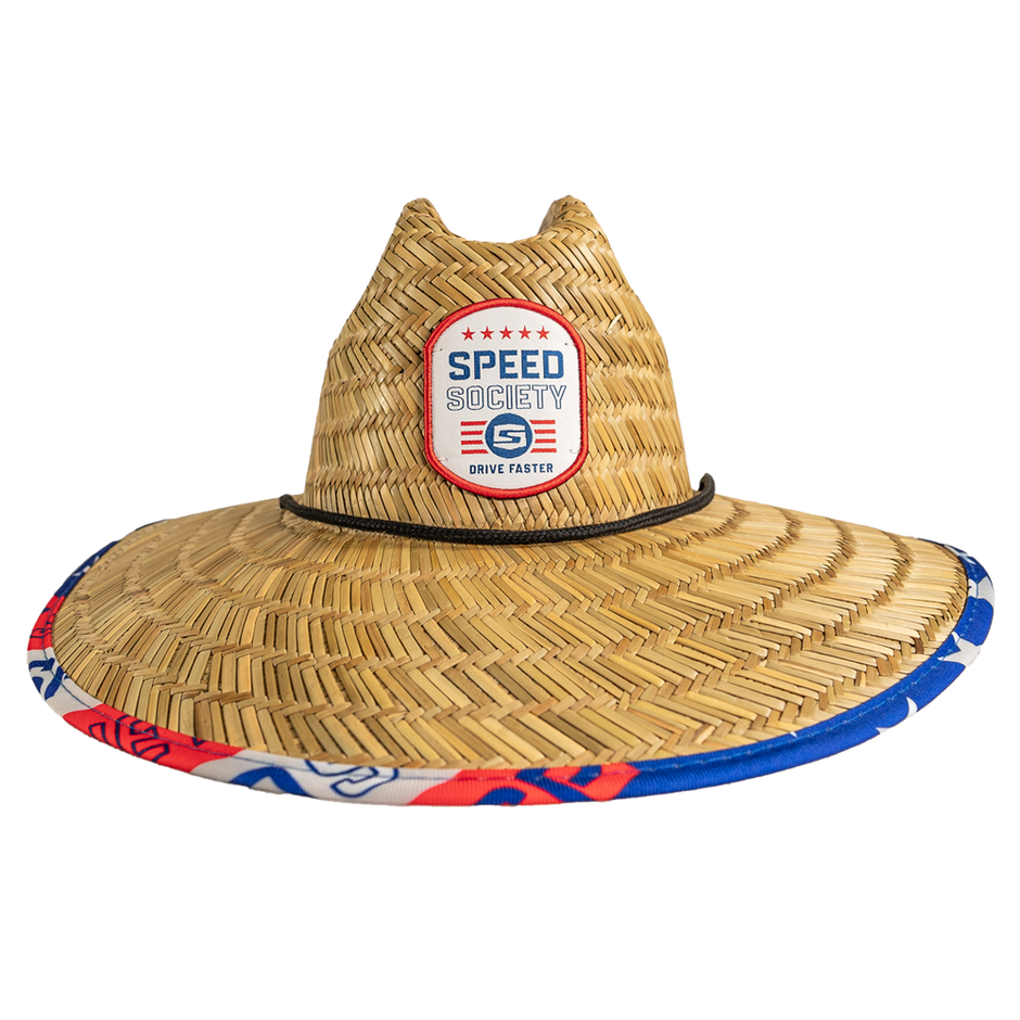 Headwear – Speed Society