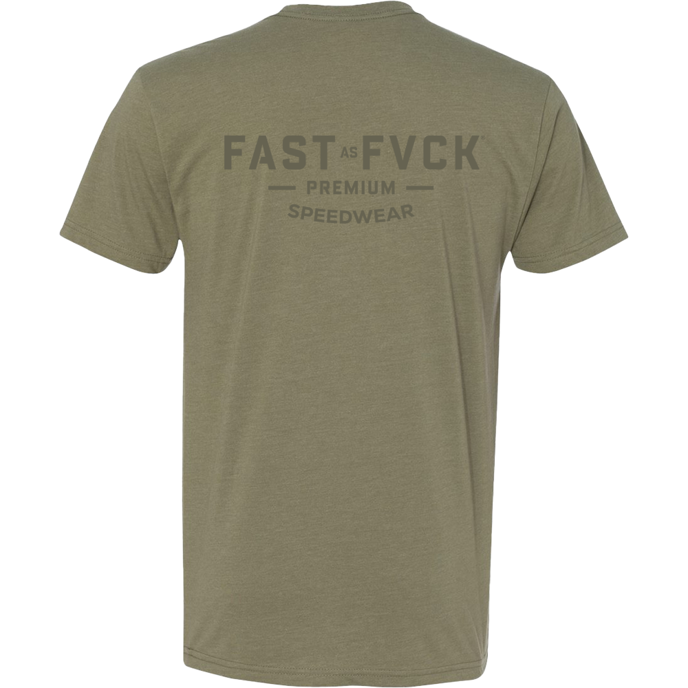 Regiment – Speed Society