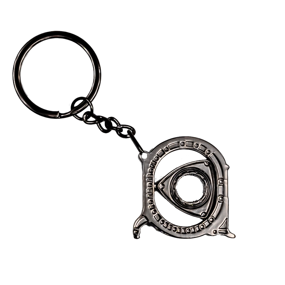 Keychains – Speed Society
