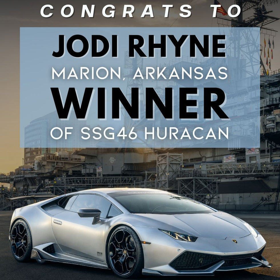 Past Winners – Speed Society