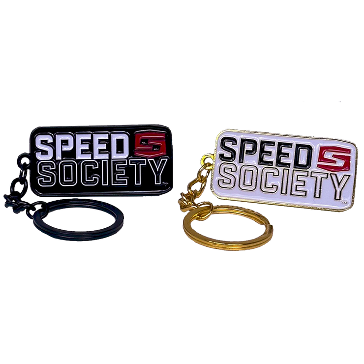 Accessories – Speed Society
