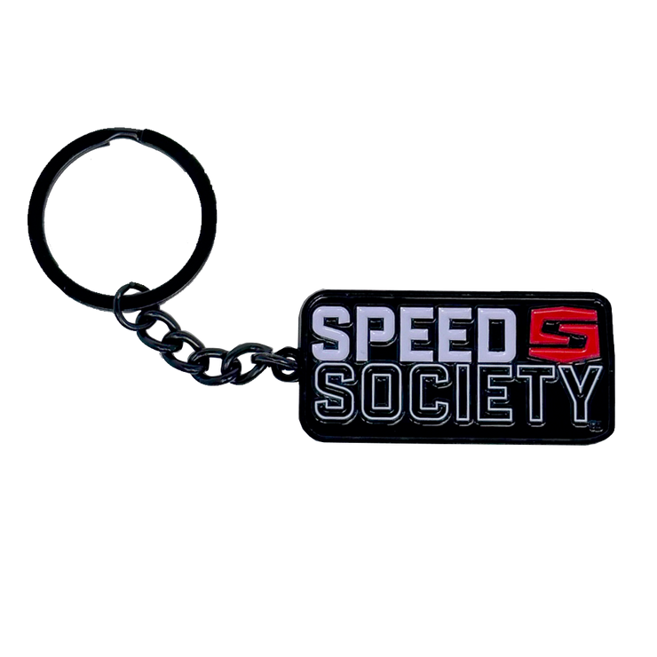 Keychains – Speed Society