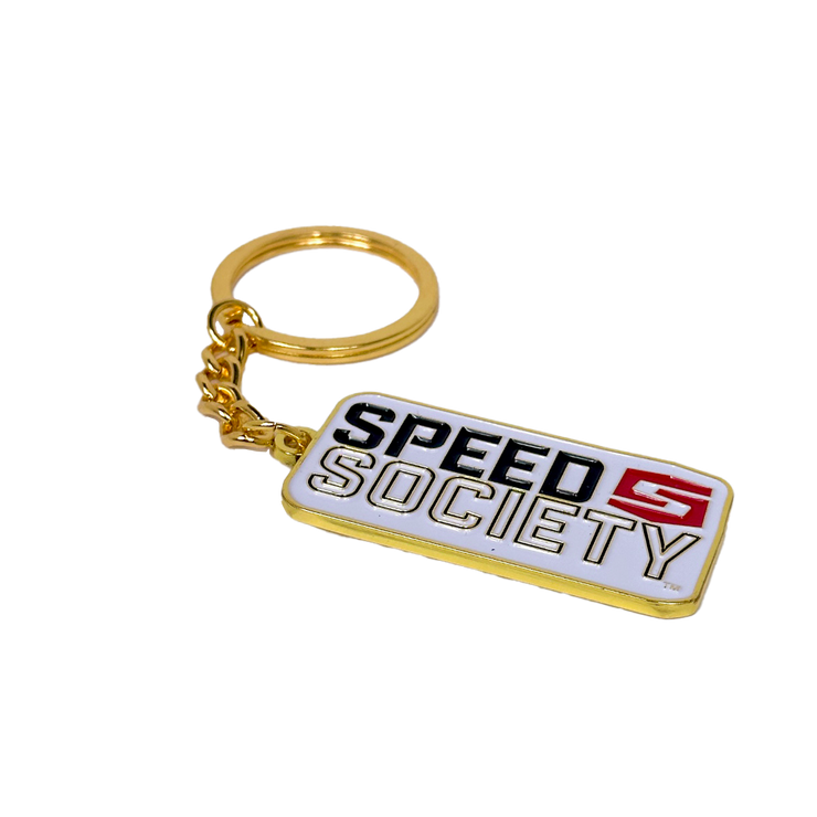 Keychains – Speed Society