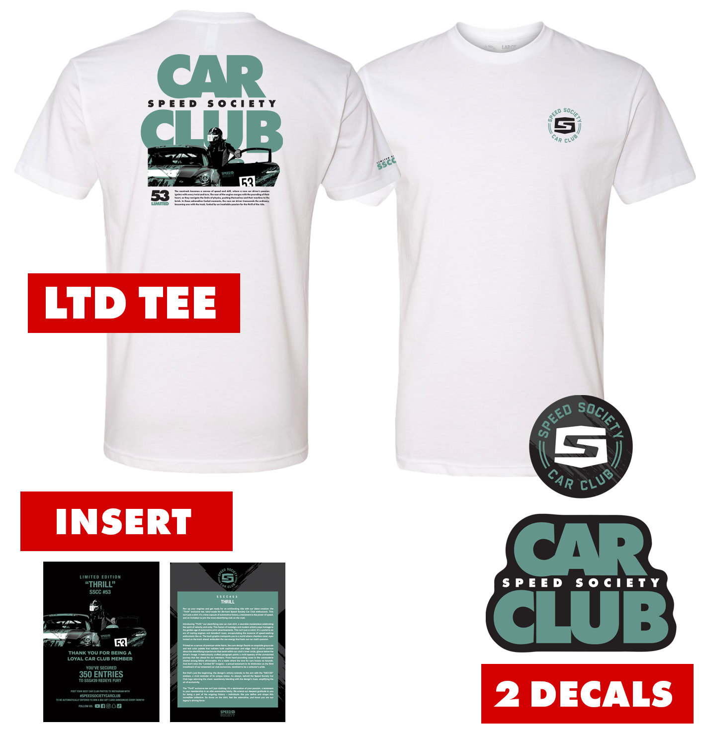 Car Club Membership
