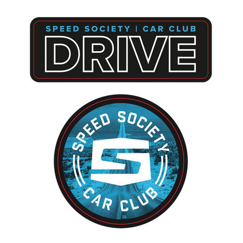 Car Club Enthusiast Membership – Speed Society