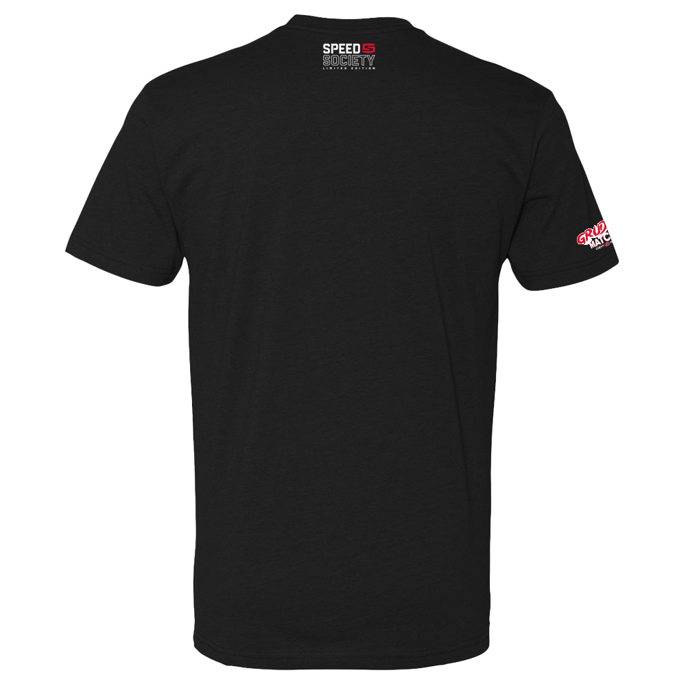 New Arrivals – Speed Society