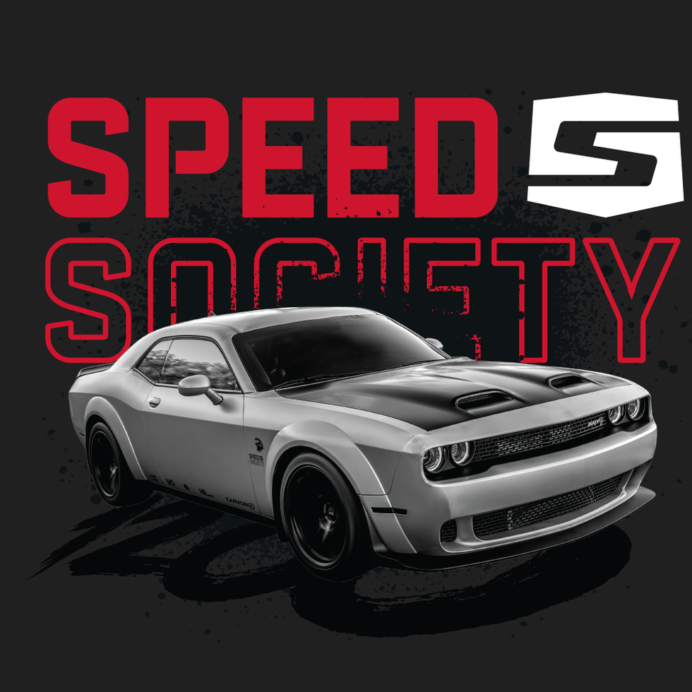 Speed Society
