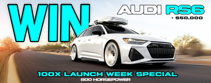 Current Giveaway – Speed Society