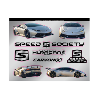 Speed Society