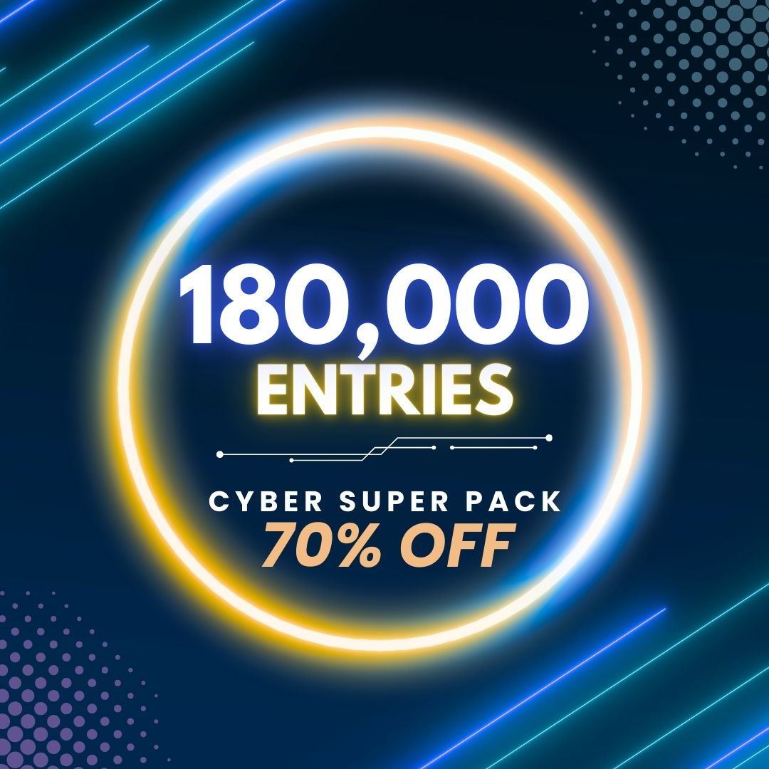 Cyber Super Pack – Speed Society