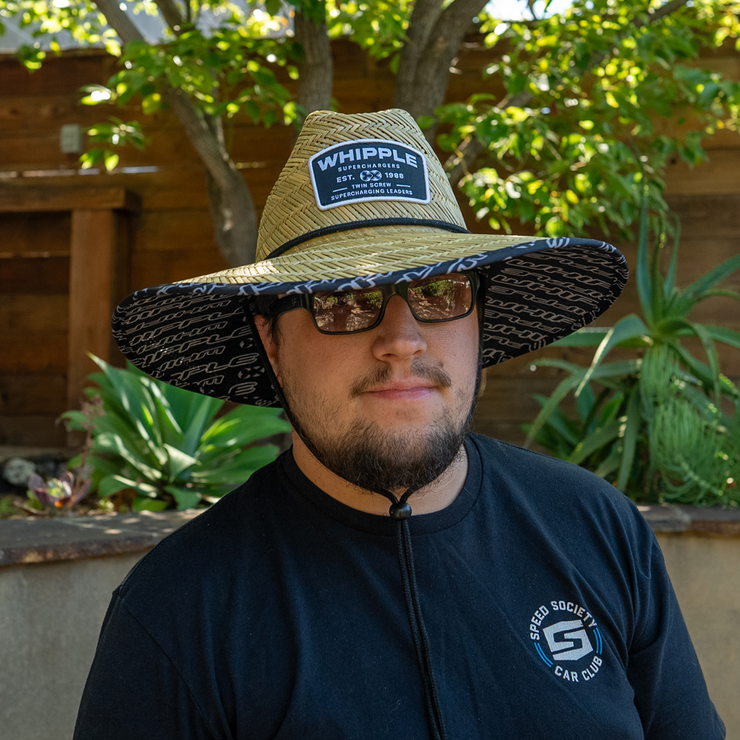 Headwear – Speed Society