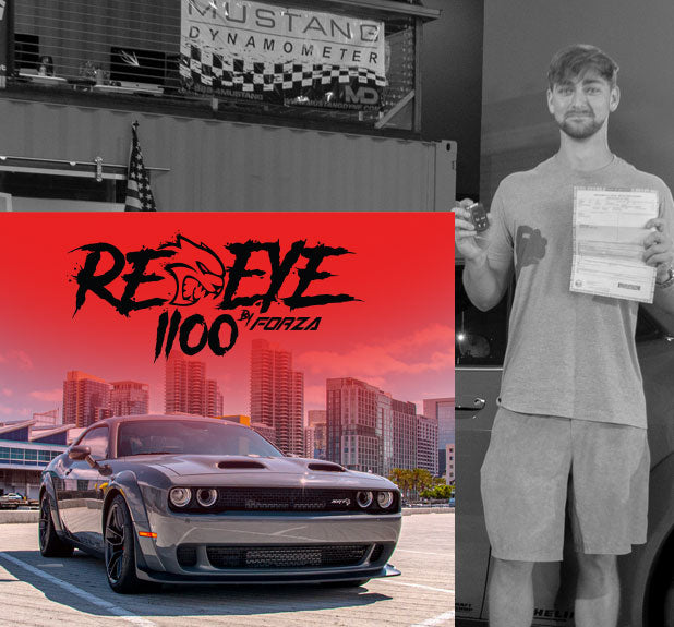 Past Winners – Speed Society
