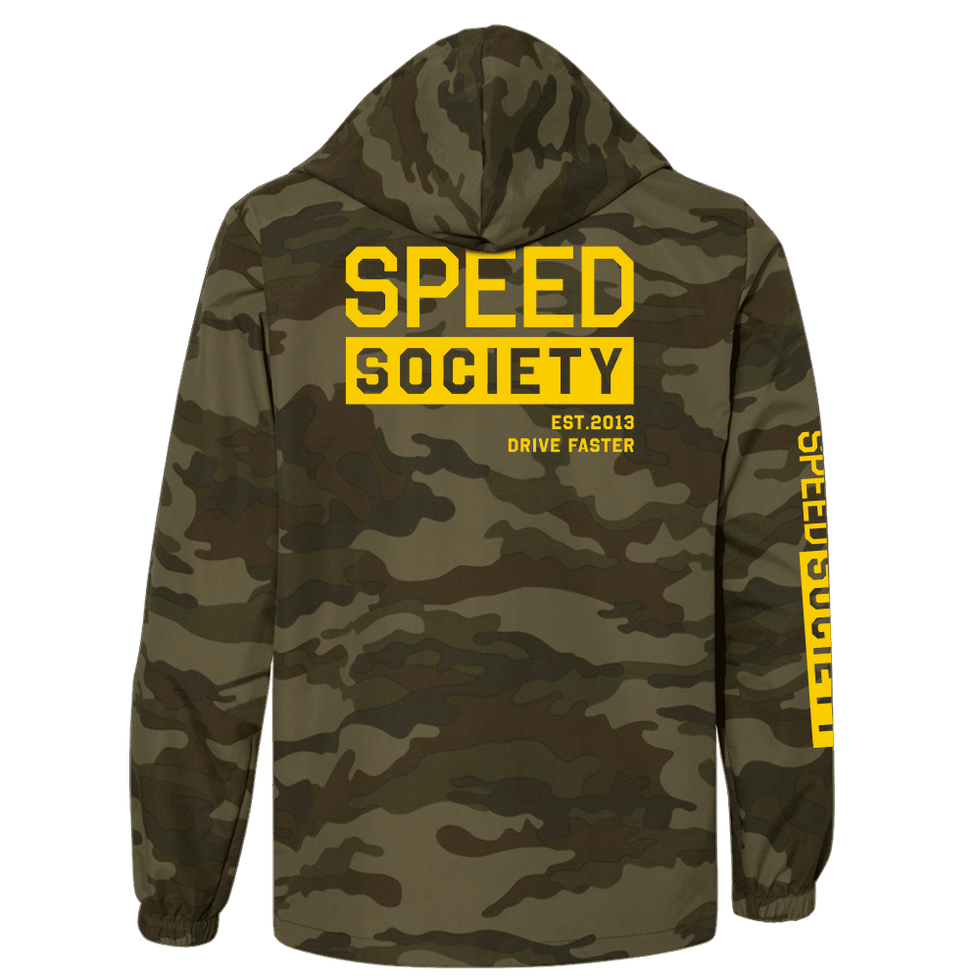 Speed Society