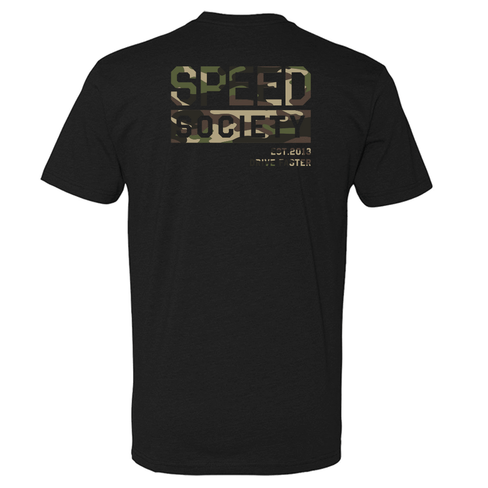 Current Giveaway – Speed Society