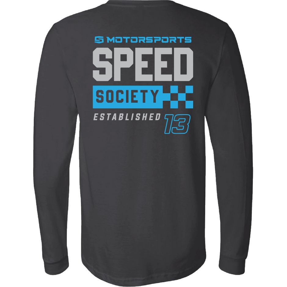 Speed Society
