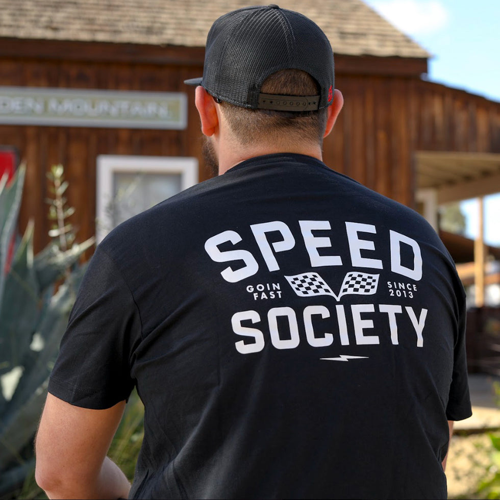 T-Shirts – Tagged "mens" – Speed Society