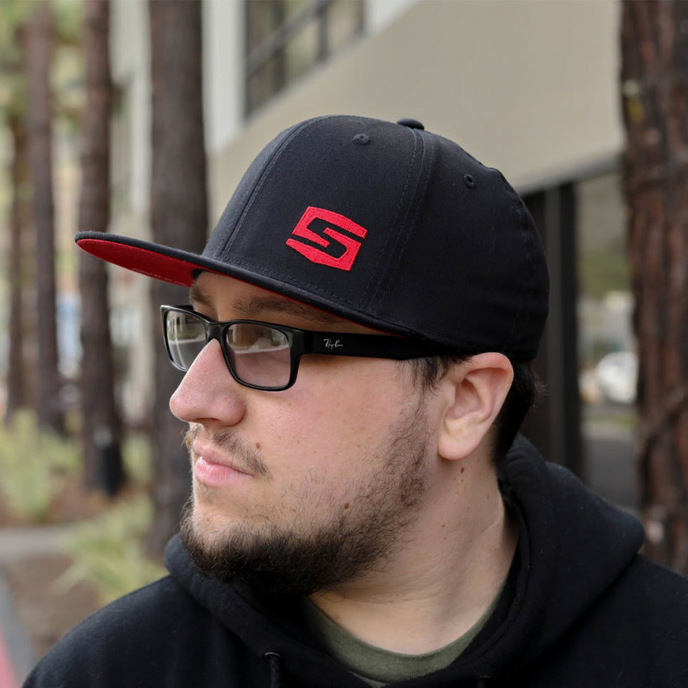 Headwear – Speed Society